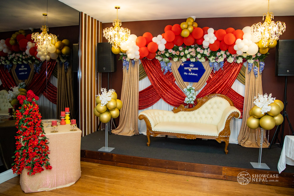 Decor – Showcase Nepal