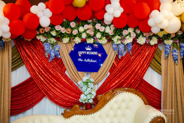 Decor – Showcase Nepal