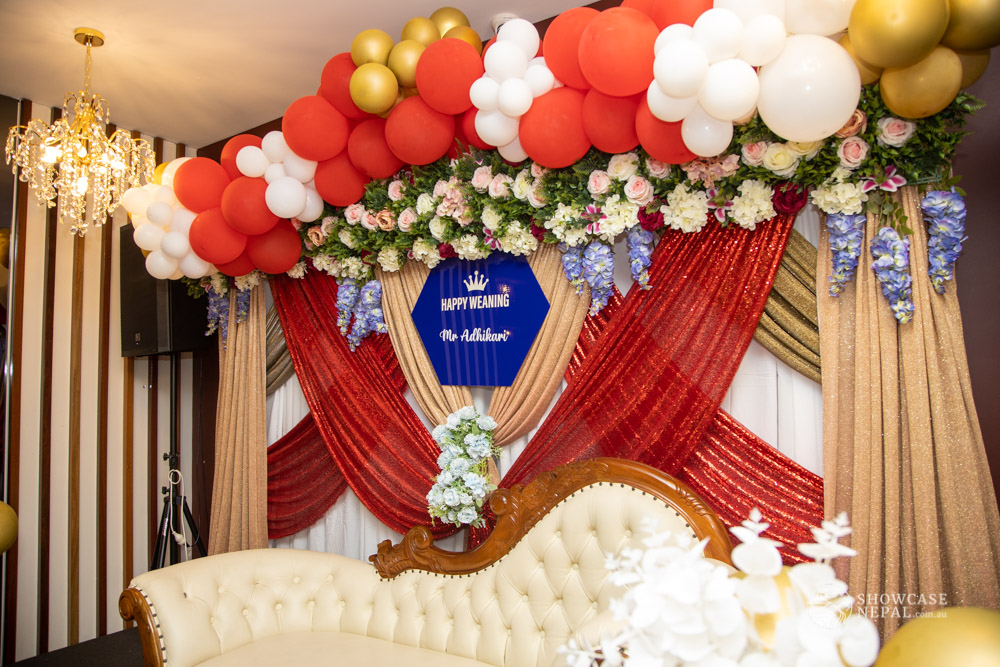 Decor – Showcase Nepal