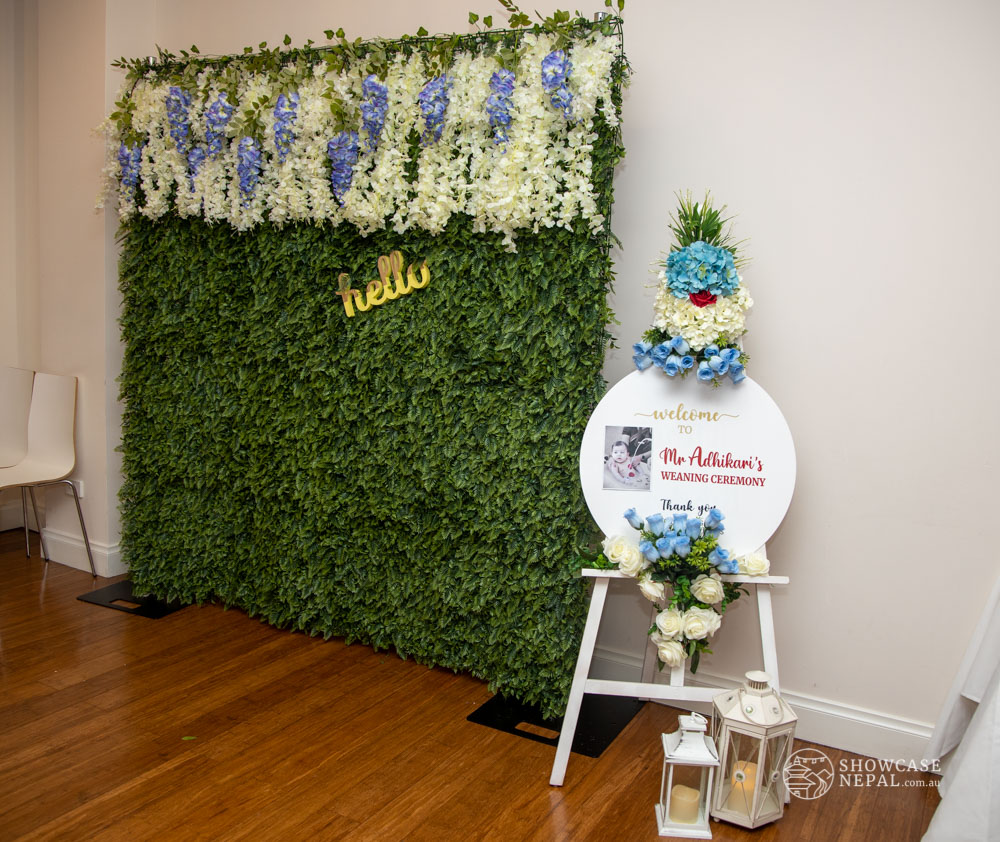 Decor – Showcase Nepal