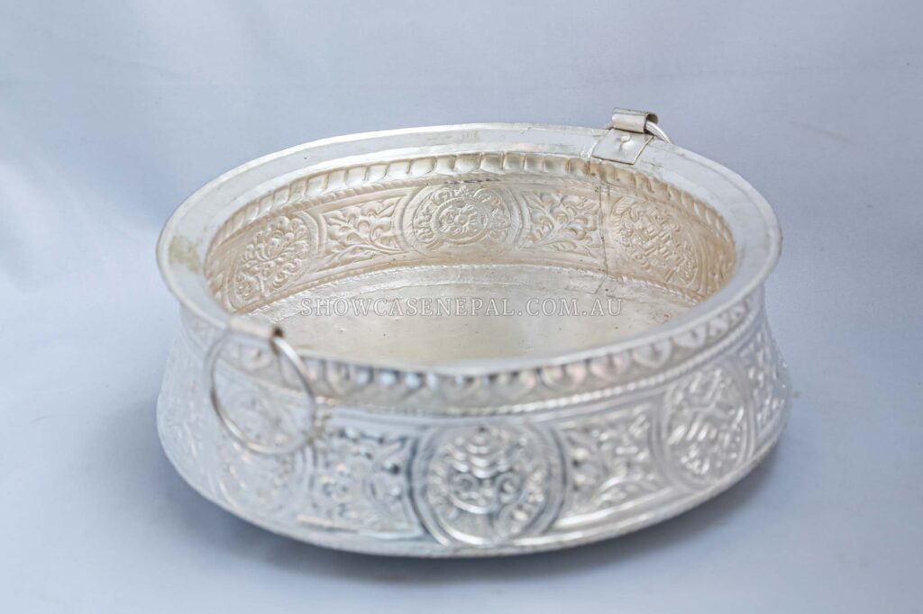 Khadkulo (Butta) – Showcase Nepal