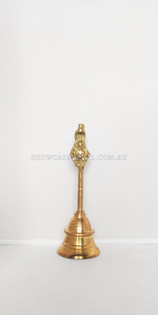 Ghanti – Showcase Nepal