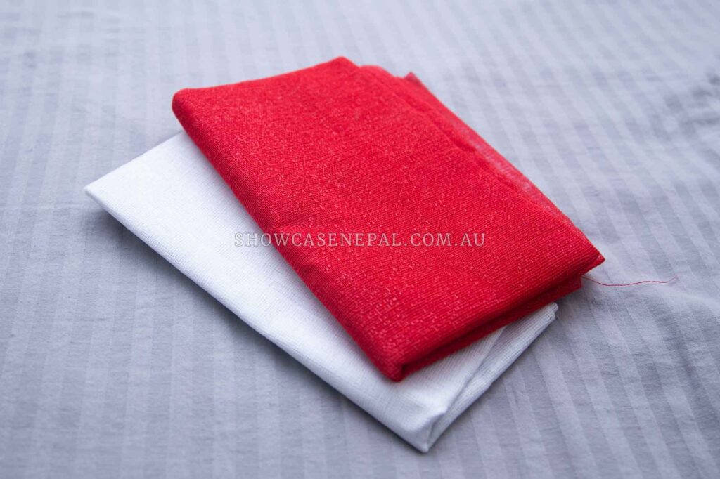 Dashain Kapada – Showcase Nepal