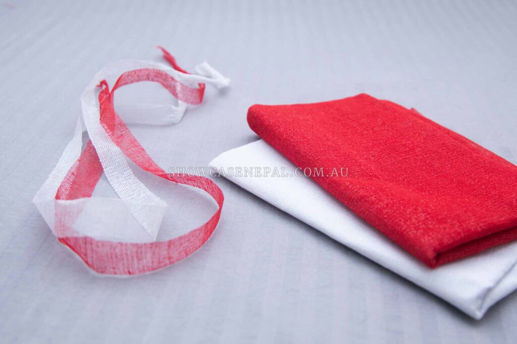 Dashain Kapada – Showcase Nepal