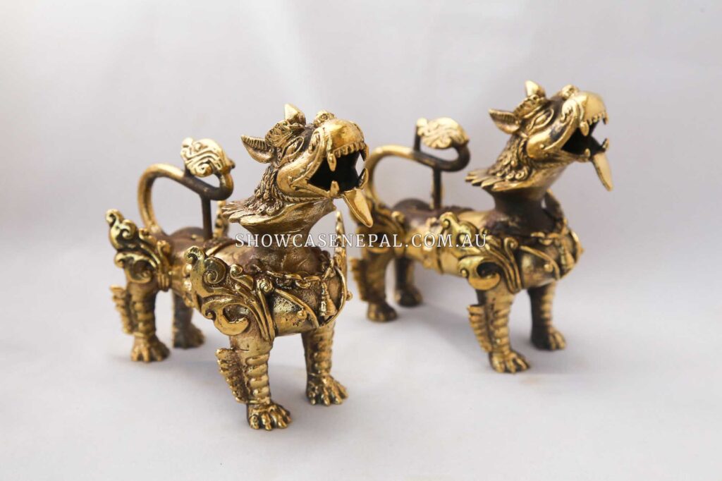 Singha – Showcase Nepal