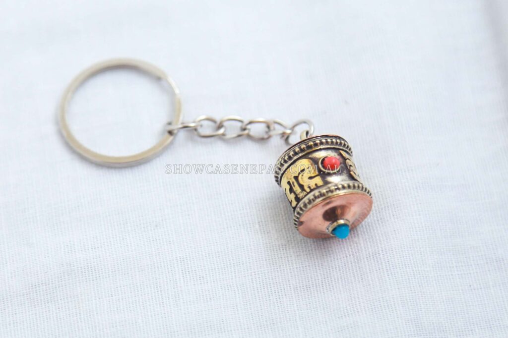 Key chain – Showcase Nepal