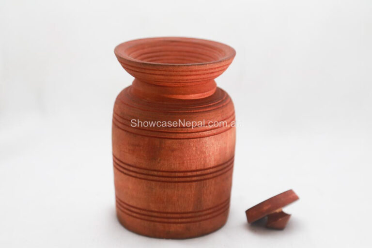 Theki – Showcase Nepal