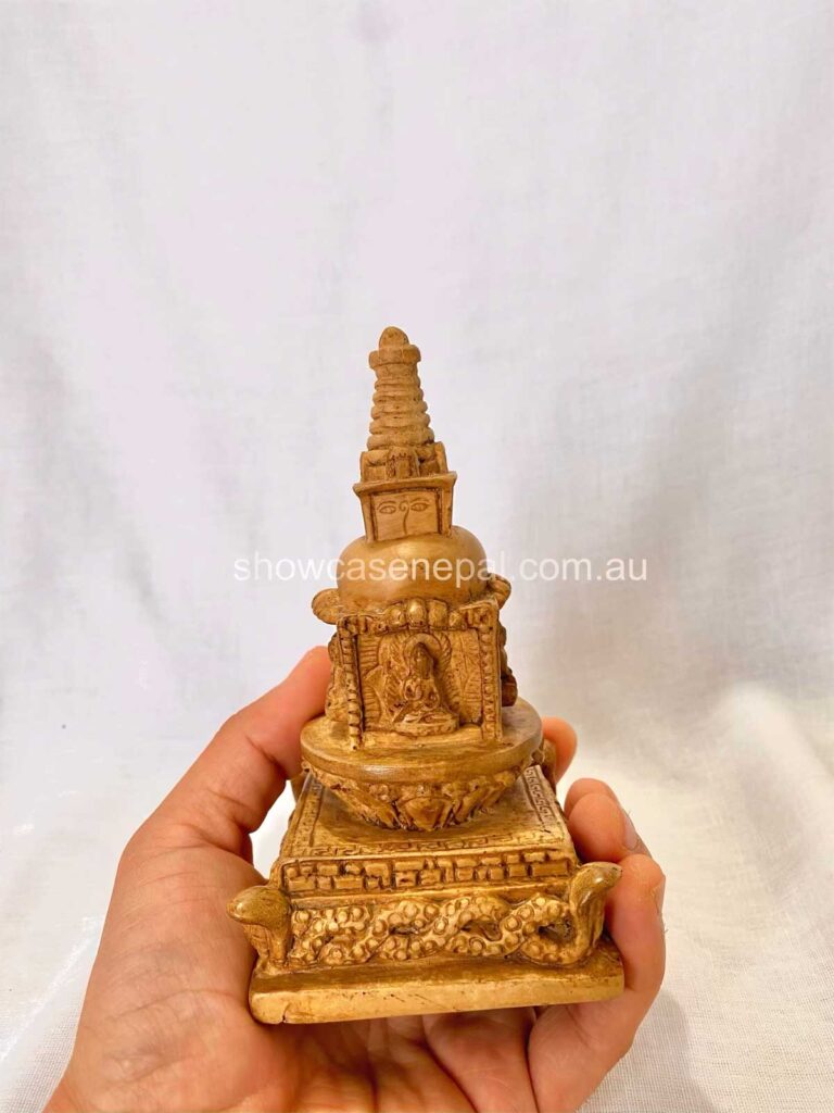 White Monkey Temple – Showcase Nepal