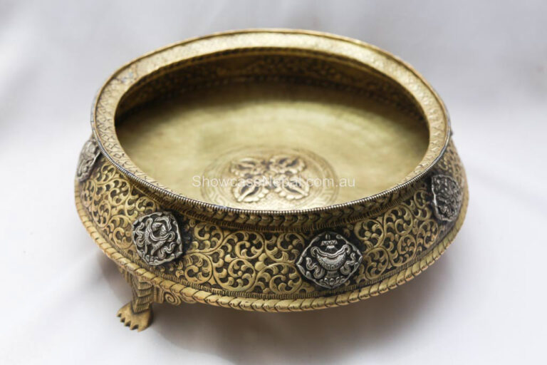 Stand Khadkulo – Showcase Nepal