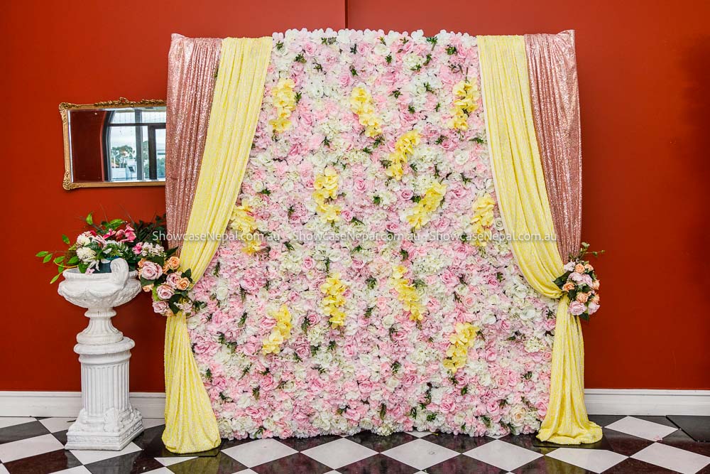 Photo Booth – Showcase Nepal