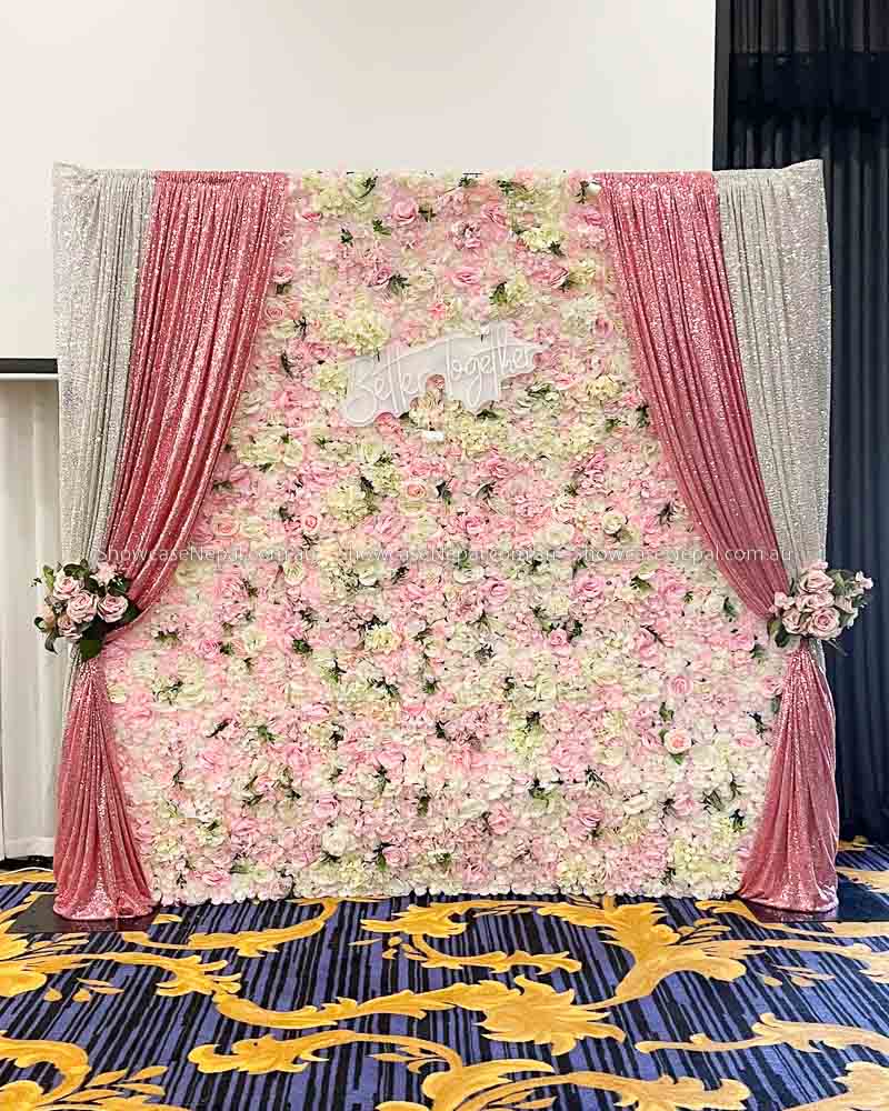 Photo Booth – Showcase Nepal