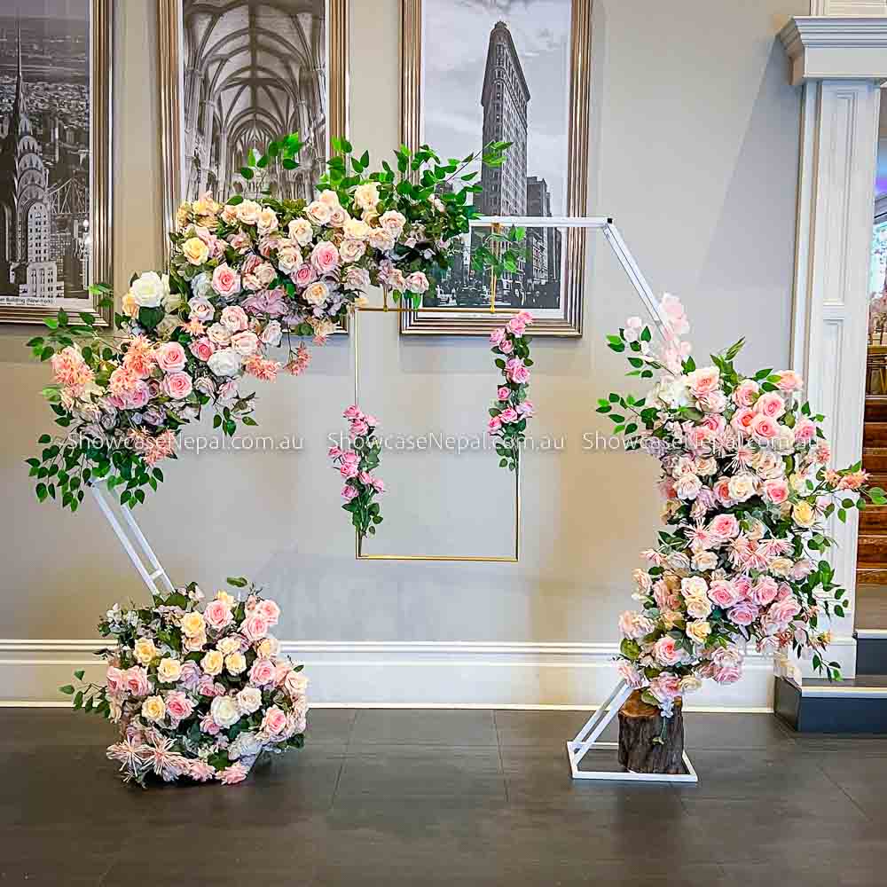 Photo Booth – Showcase Nepal