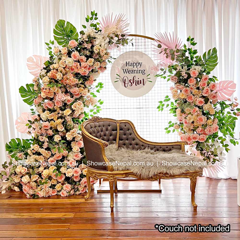 Decor packages – Showcase Nepal