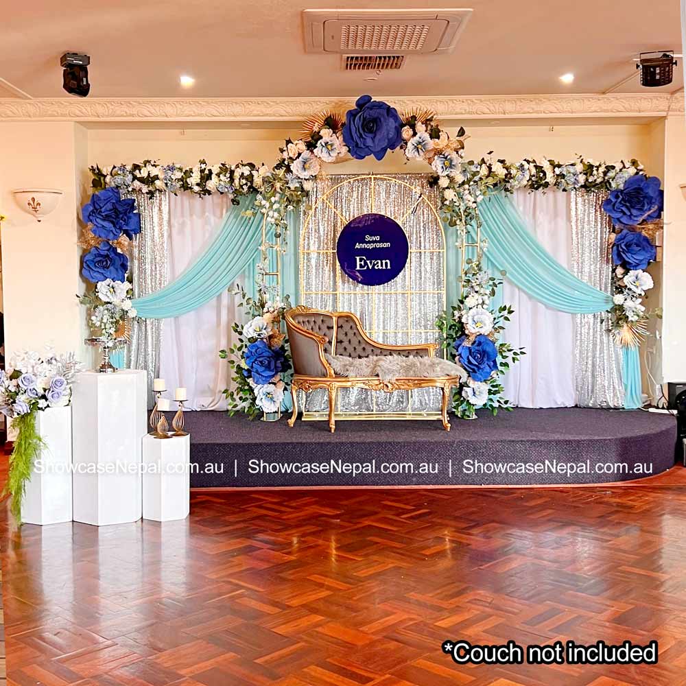 Decor packages – Showcase Nepal