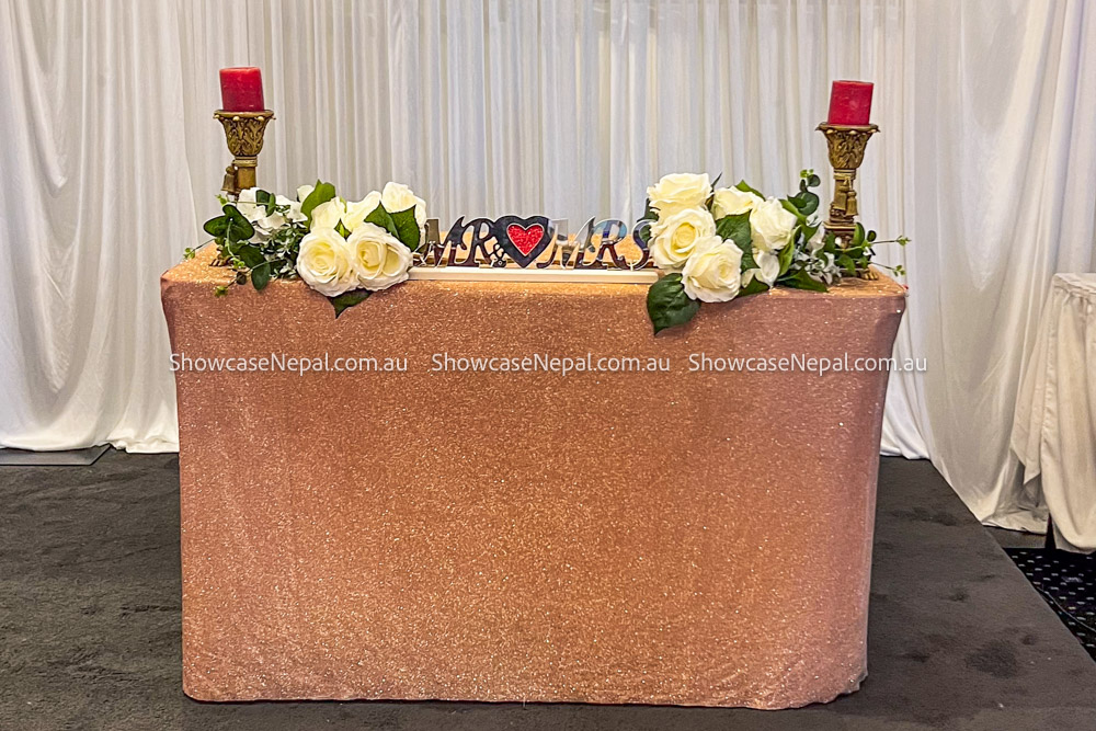 Additional Props – Showcase Nepal